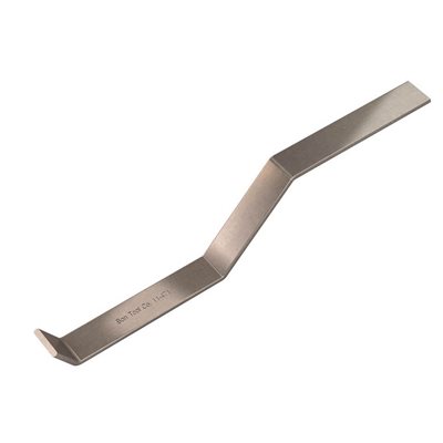 SINGLE SIZE MASONRY SLICKER - 3/4"