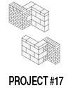 Masonry Project Drawings