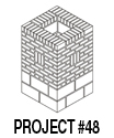 Masonry Project Drawings