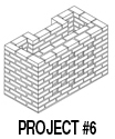 Masonry Project Drawings
